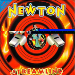 MUSICA: Newton - Streamline