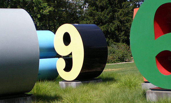 Robert Indiana Pop Art Poster Project