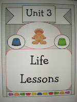 Tiny Treasures: First Grade Teacher Freebie