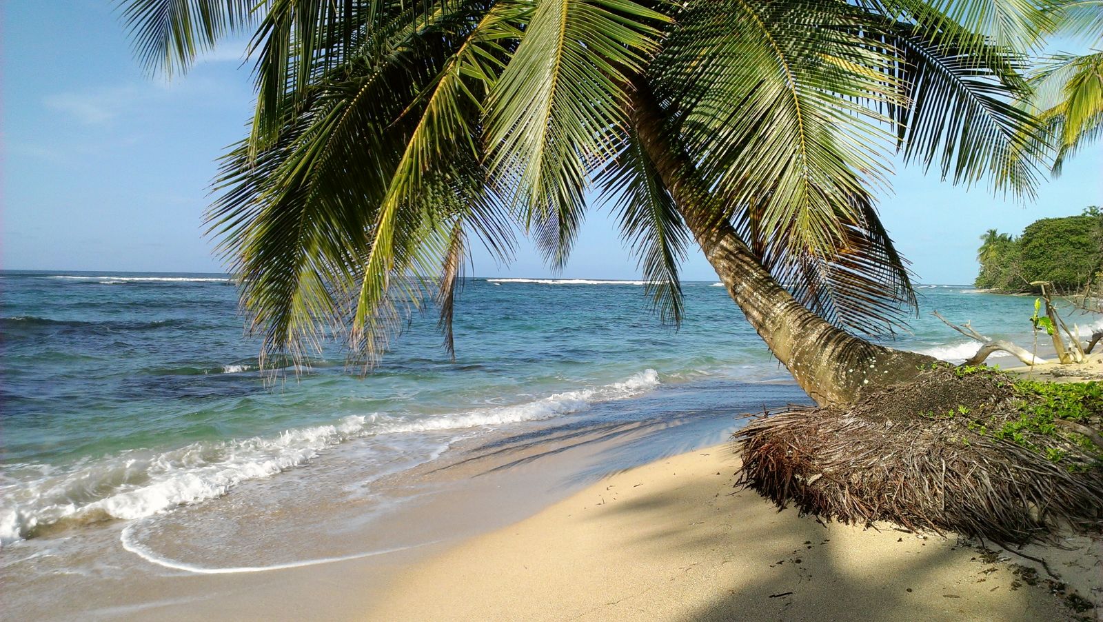 Me Encanta la Playa : LAS PLAYAS MAS POPULARES DE PANAMA