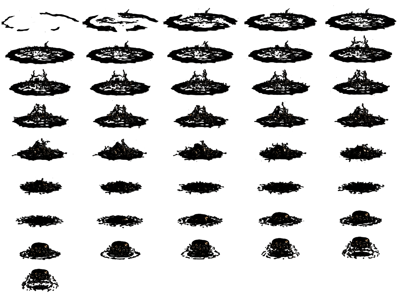 Natalie Burke, Technical Artist: Portfolio Piece 1