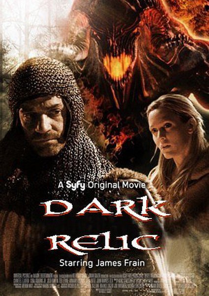 Dark Relic – 2010 | Scary Torrent