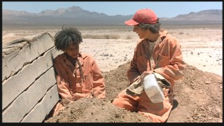 Holes: Zero (Character Analysis)