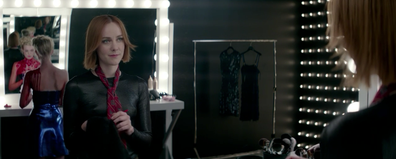 Radiator Heaven: The Neon Demon