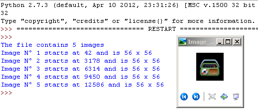 The Shee's lost knowledge: Parsing Creatures 1 .spr files (Extracting ...