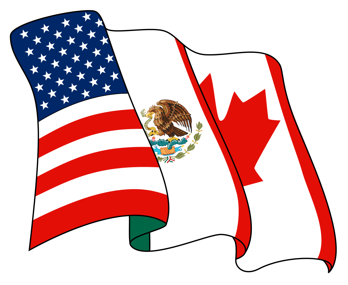 USHAP 2016-17: NAFTA and what are its affects