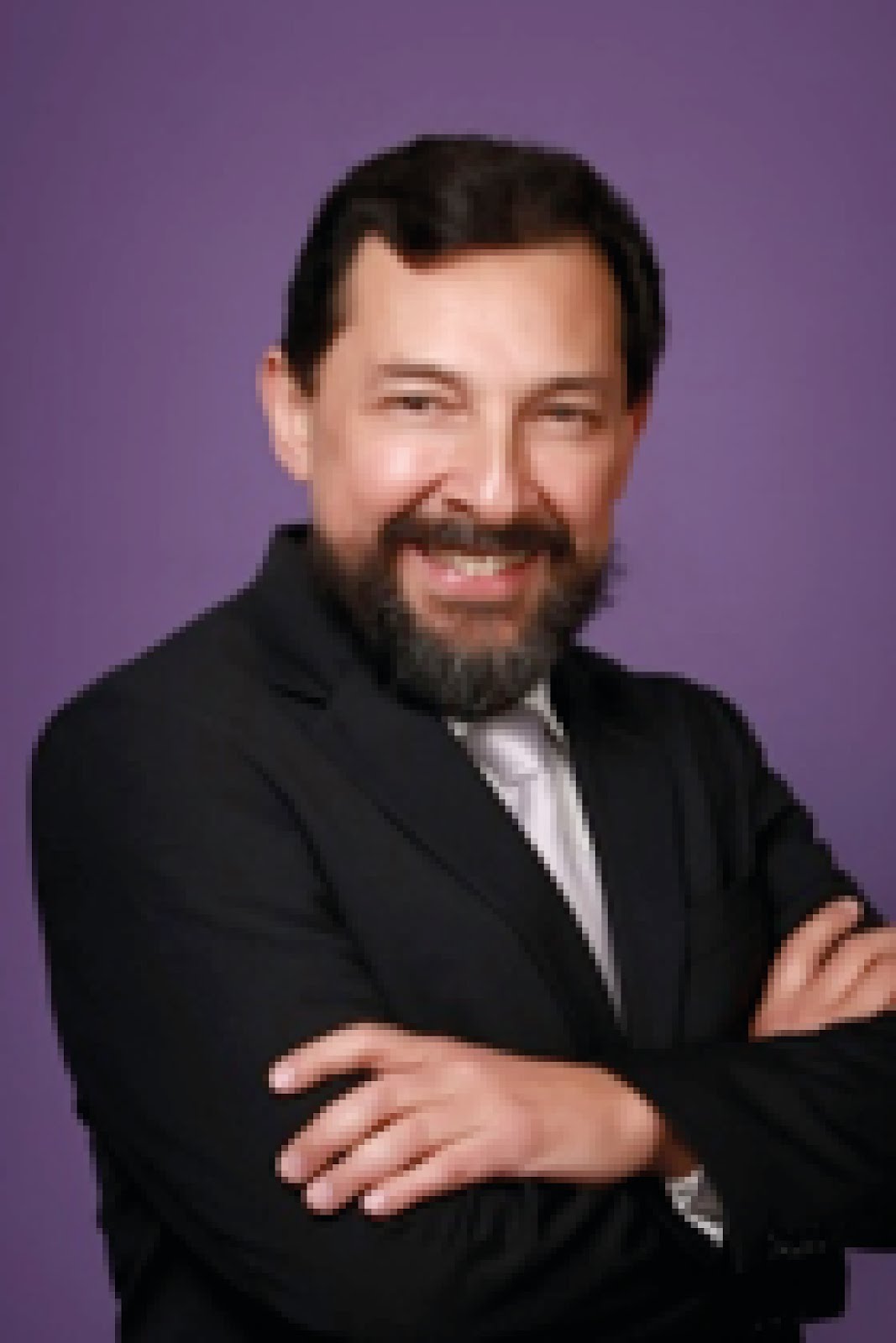 Enlass: Saúl Sánchez