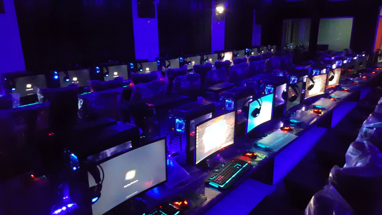 CARA MEMBUAT BILLING WARNET ~ FAHRI FIRDAUS