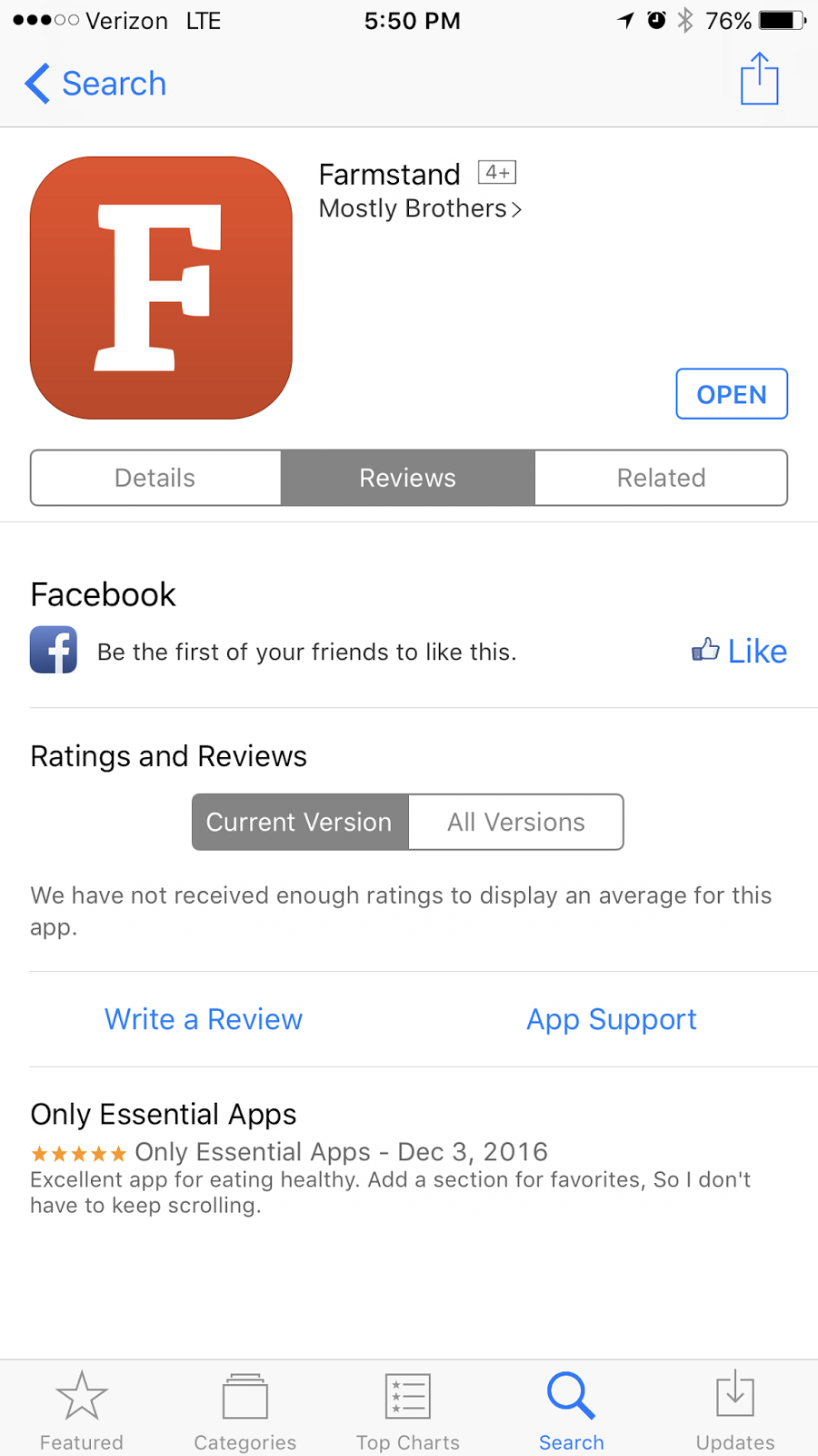 UX/UI Mobile Interaction Process