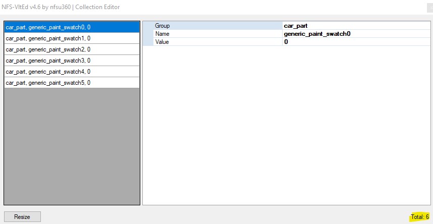 NFS-VltEd v4.6 released