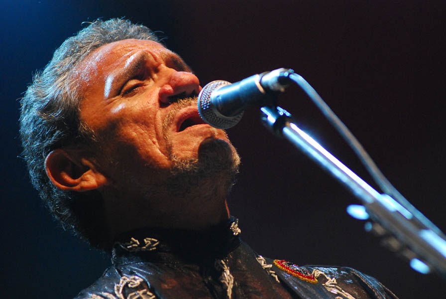 Pinho e Você: Zé Ramalho apresenta novo show em Curitiba