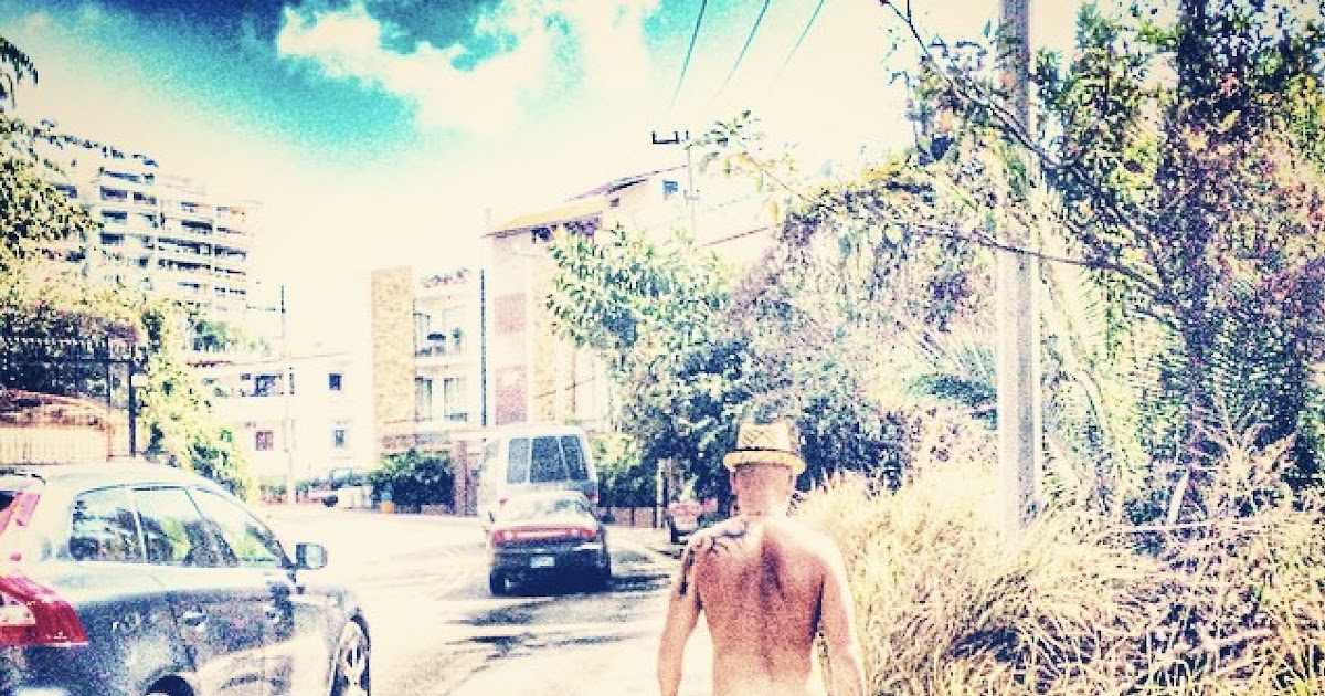 Speedo Musings: Leopard Print