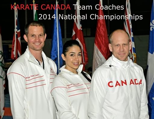 Don Ritter Karate Leaside East York Best Canadian Coach High Quality