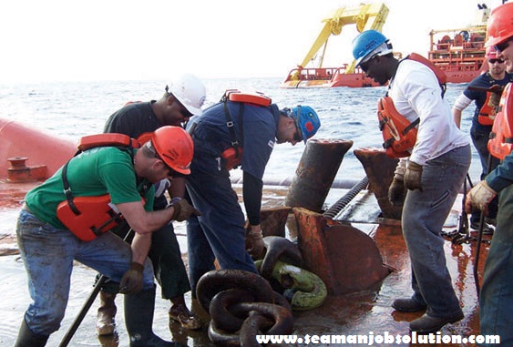 what are chief officer duty and responsibility? read seaman job ...