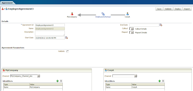 Java Oracle Soa Blog Handling Custom Xml Documents In Oracle B2b