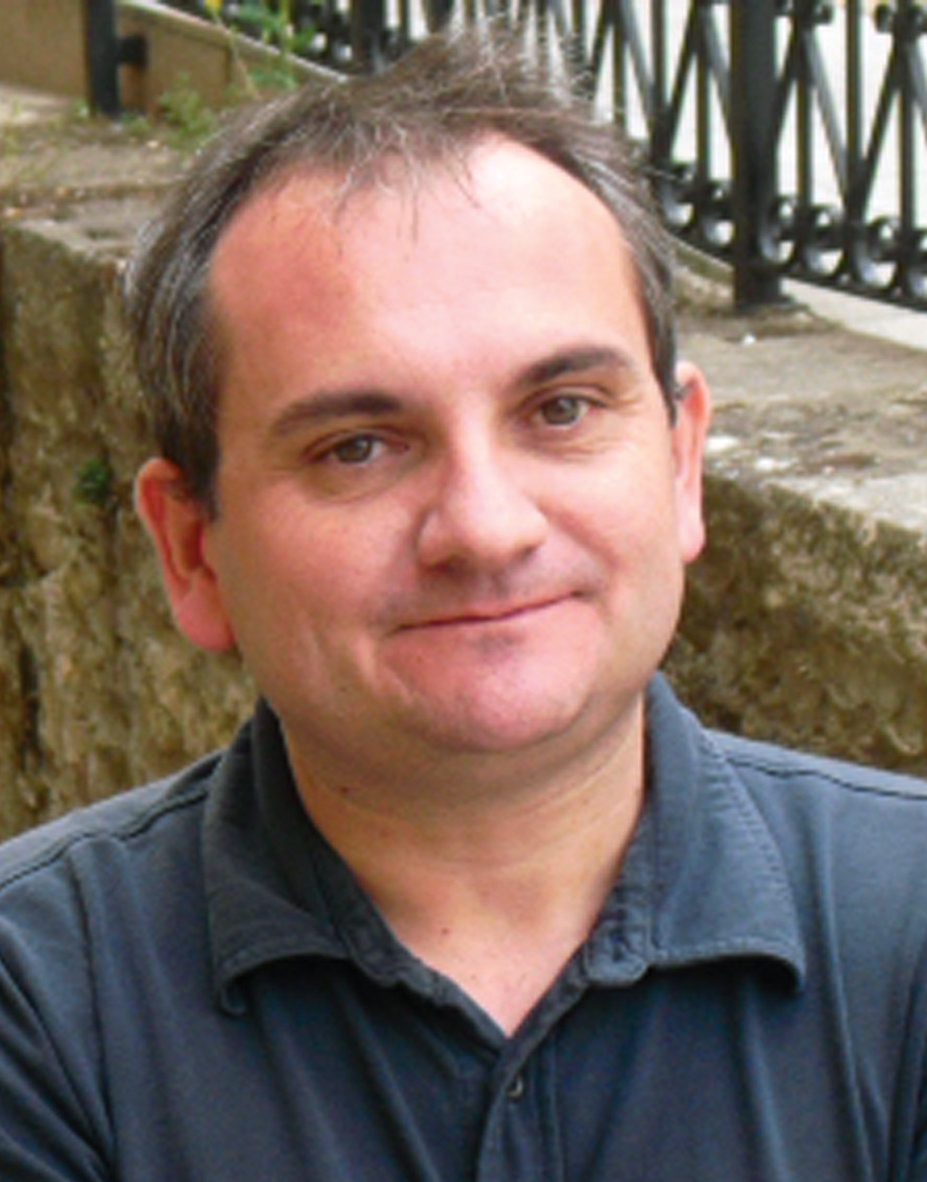 Mi Sala de Lectura: Reseña "El Círculo" del autor Mario Escobar