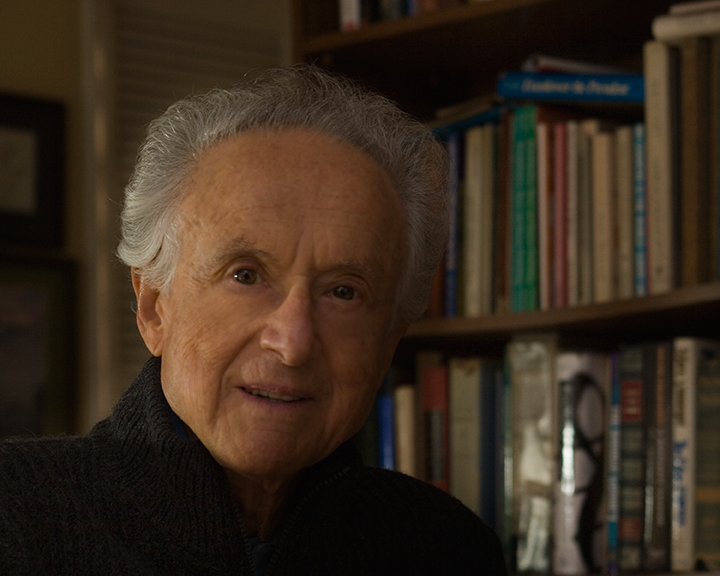 Fabulous Florida Writers: Joseph Eger - Universal Music