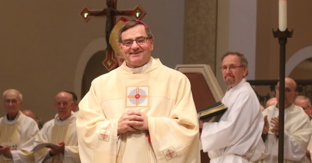 Roadmap of the Catholic Faith: 144.Bishops, established by the Holy ...