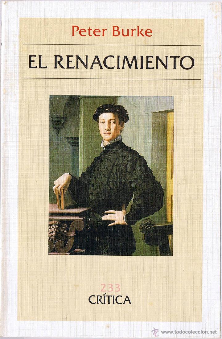 Reseña Bibliográfica del libro "El Renacimiento europeo. Centros y Periferias". escrito por ...