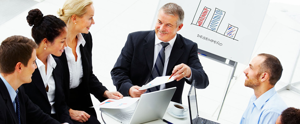 El arte de la administración.: Control Empresarial; tipos de control.