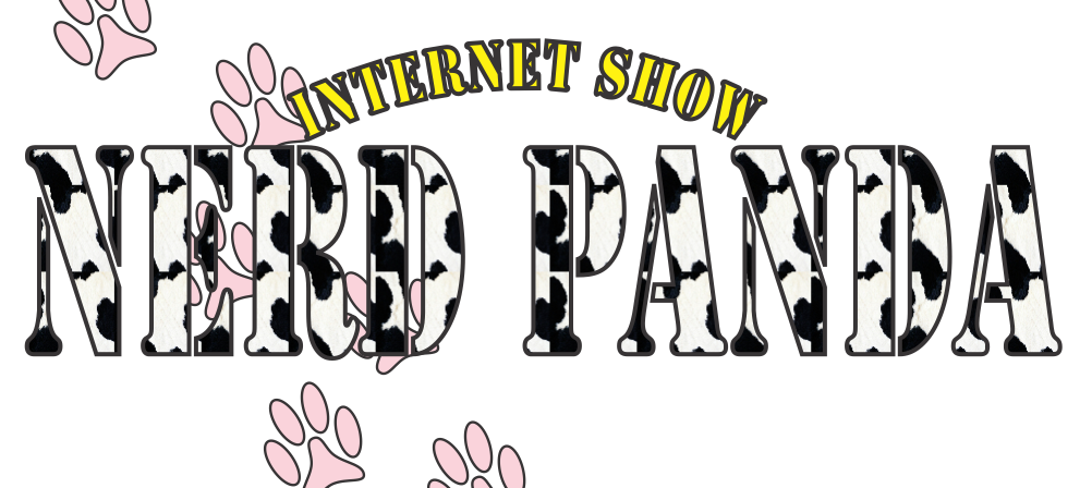 Nerd Panda Internet Show: Panda Fun - Domingos do Panda Sorridente 9