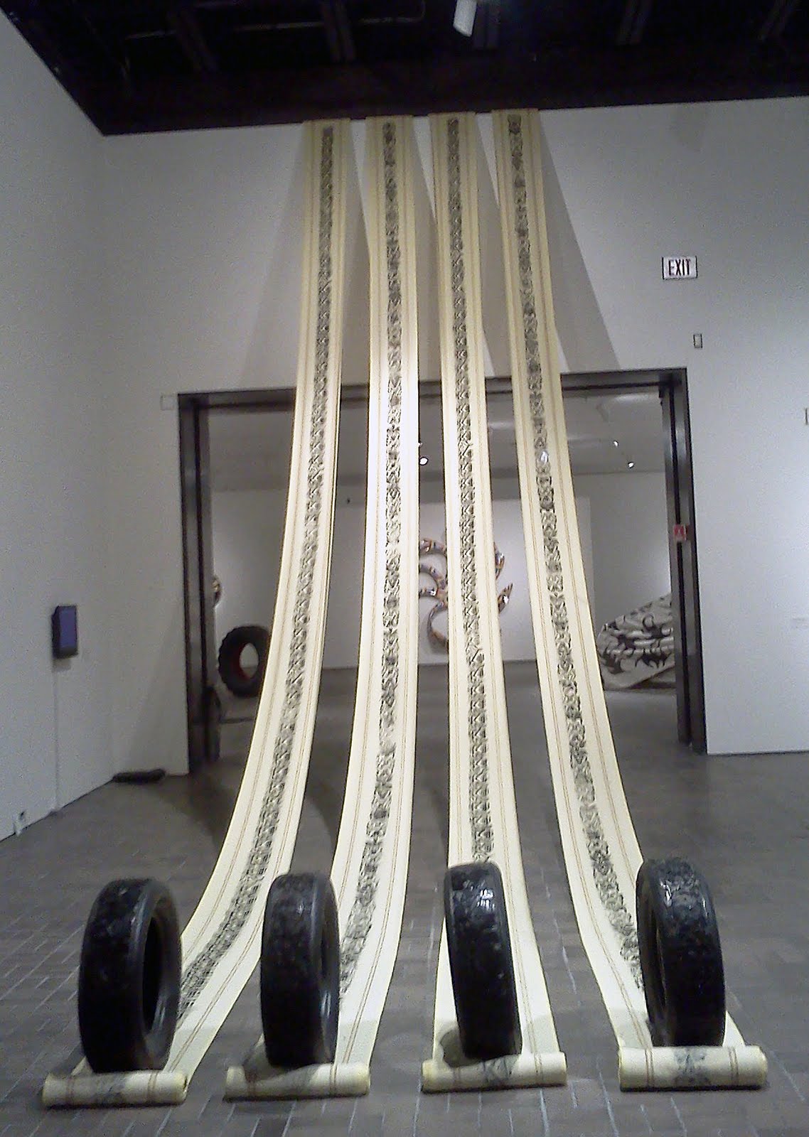 Laura Tringali Holmes: Such Things As Coincidences