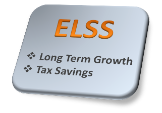 " ELSS is the Best Tax Savings Scheme"