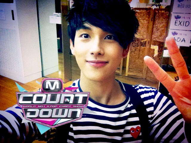 Sweet Galery: Sweet Member Boyband : ZE:A Siwan(Profile+Pic)