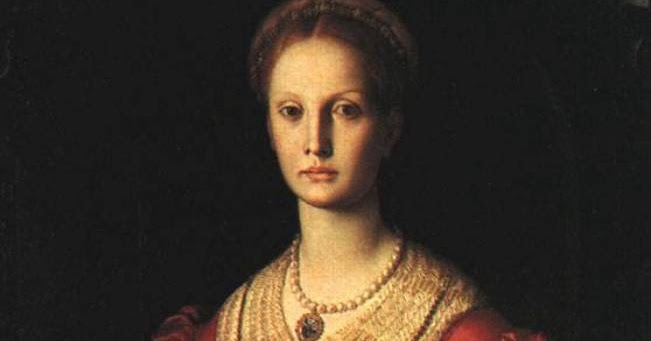 Portal dos Mitos: Elizabeth Bathory