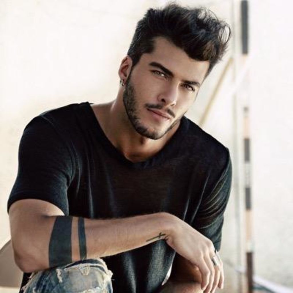 El Lavadero de las Muñecas: 'TODO PARA OLVIDAR' ES LO NUEVO DE DANNY REY