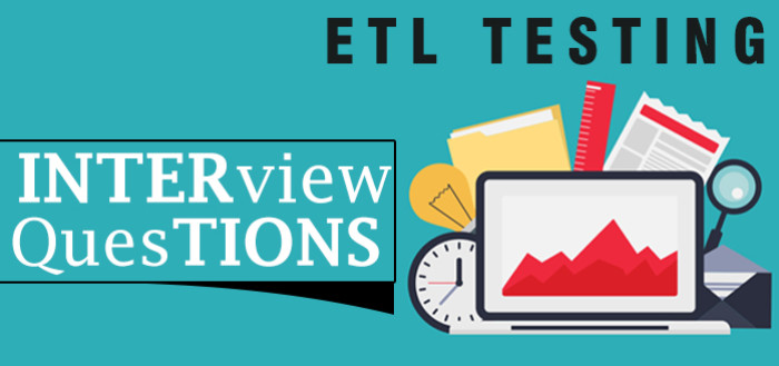50 [UPDATED] ETL TESTING Interview Questions and Answers pdf - ETL ...