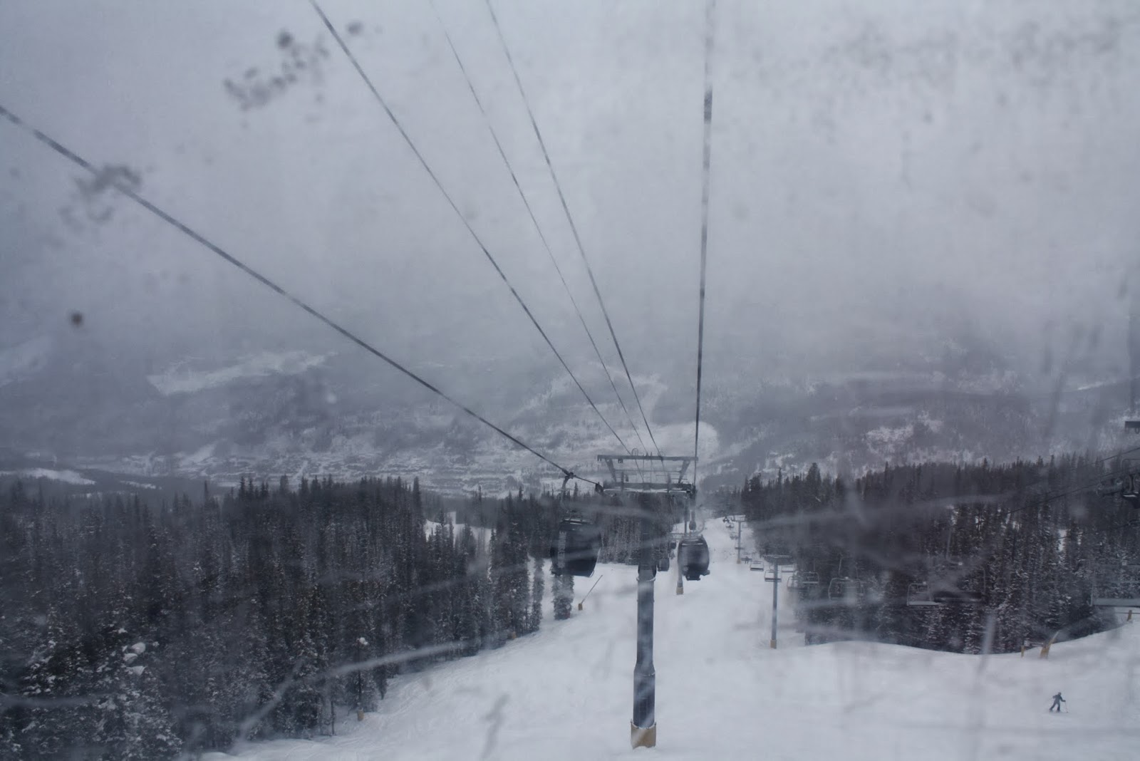 McCash Family blog: Christmas in Keystone