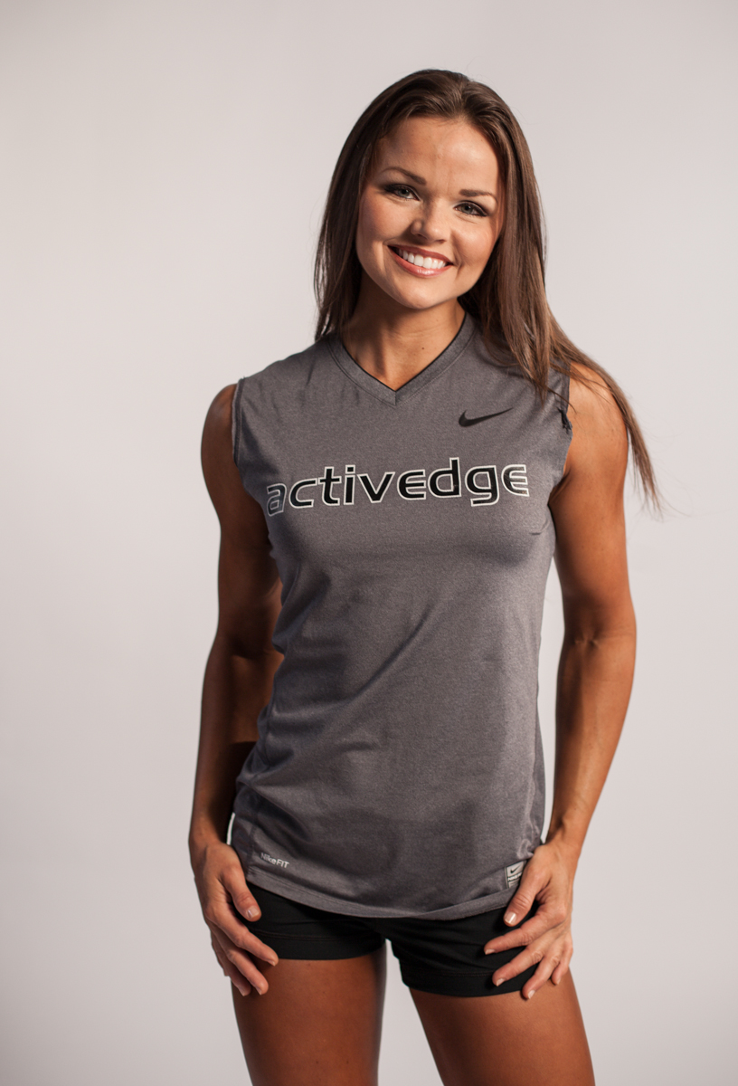 Meredith Parker: Granola Rants and A Few Pics