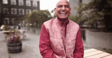 NonDualitatea: Interviul săptămânii (40) : RAVI RAVINDRA ( Știință ...