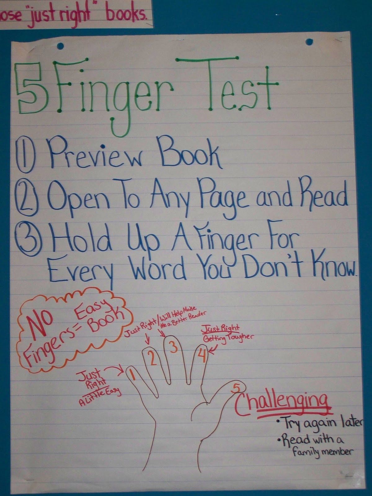 Okolona Literacy Connection