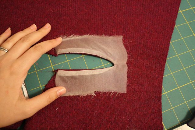 Gertie's New Blog for Better Sewing: How to Sew a Two-Piece Underarm Gusset