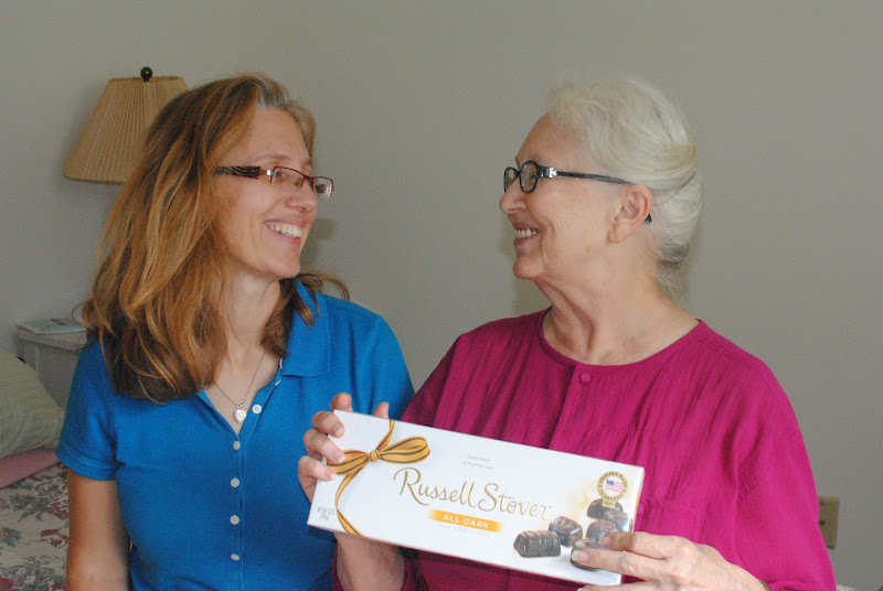 Ferrone-Smith Family: All About Catherine