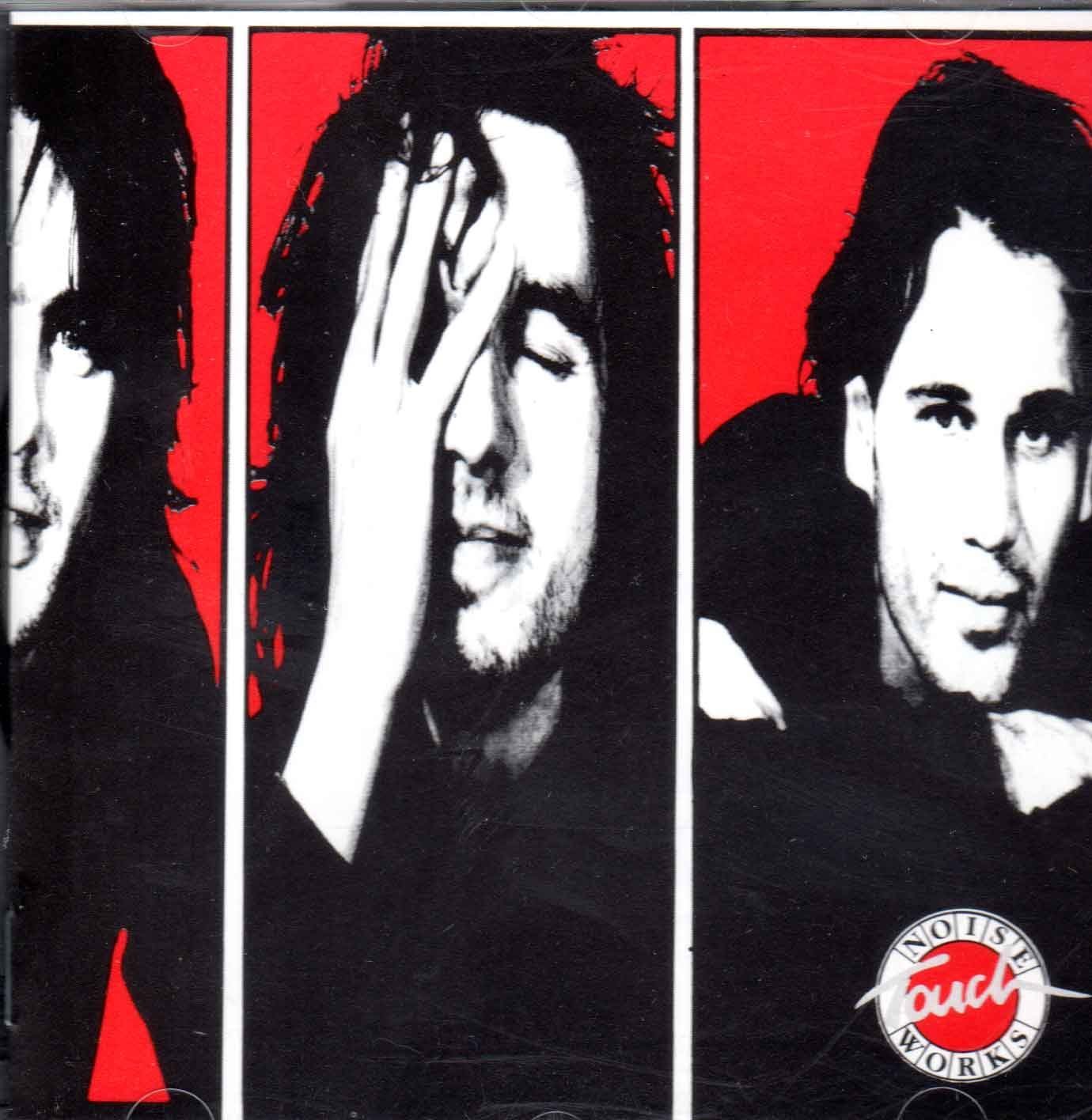 Plattenbesprechungen: Noiseworks – Touch