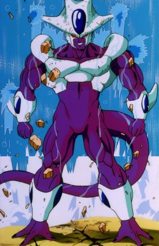 Dragón Blog 194: Multiplicadores de las Transformaciones de la Raza de ...