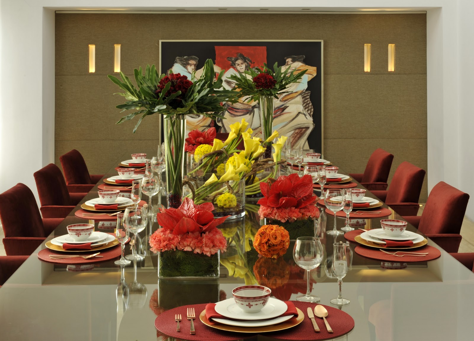 pico soriano designs: OVERSEAS BOOK PROJECT