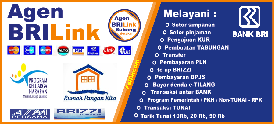 Logo Brilink / Logo Brilink Png / Jasa desain grafis dengan harga murah ...