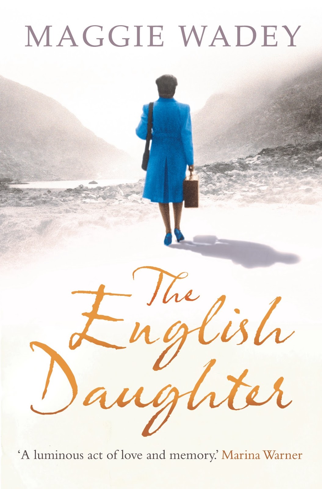 Greenacre Writers: A Conversation with Maggie Wadey