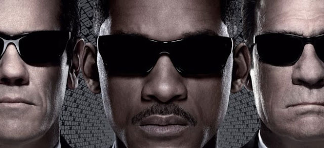 MIB 3 Releases New Trailer + New Variant Posters | Jori's Entertainment ...