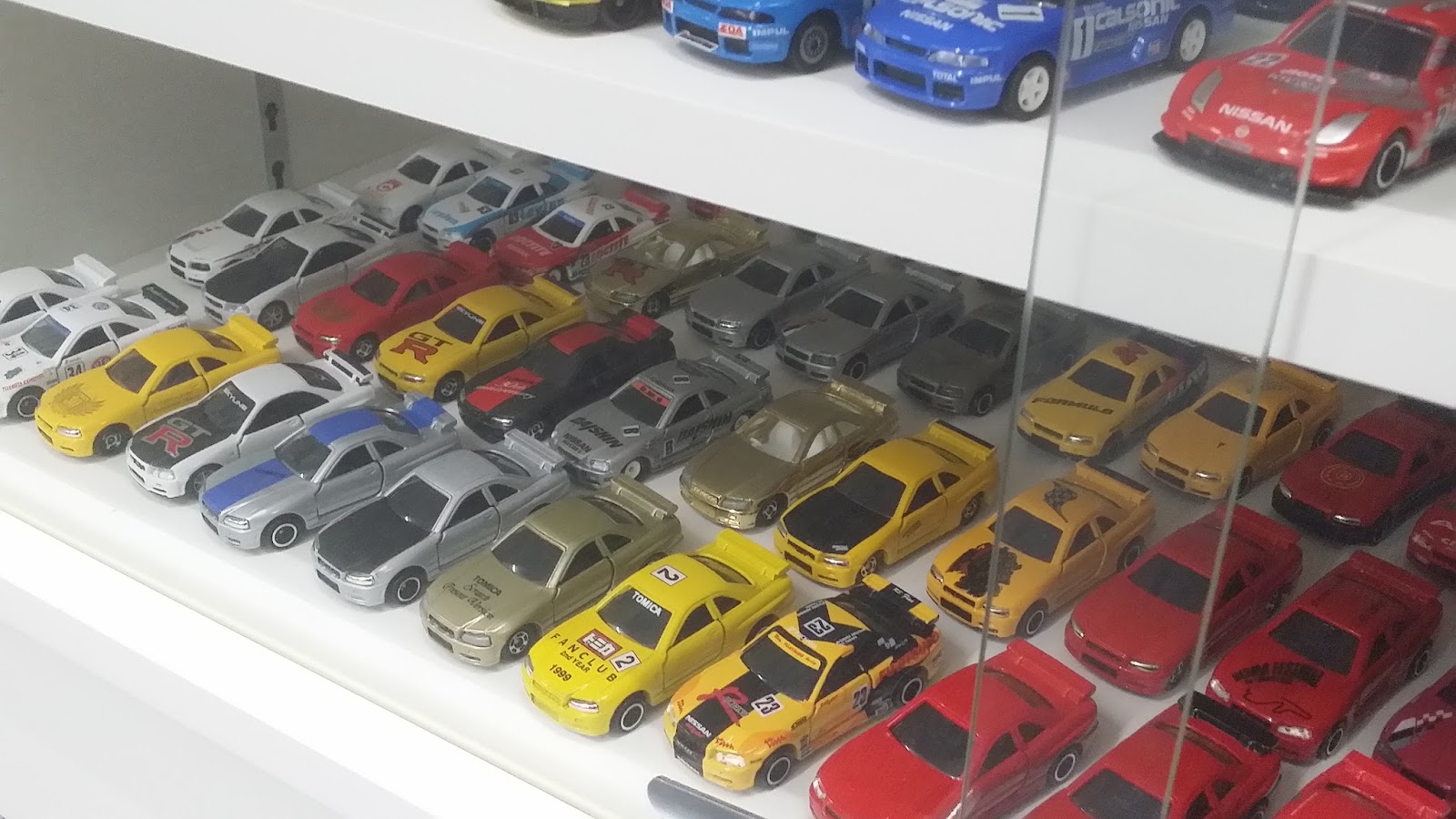 Go! Go! Tomica: Japan 2017 - June