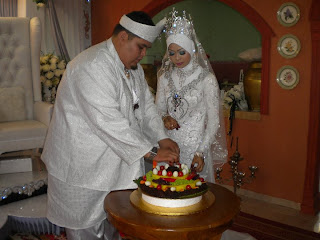 ~ Mi Vida Hermosa ~: ~ Pulut kuning...