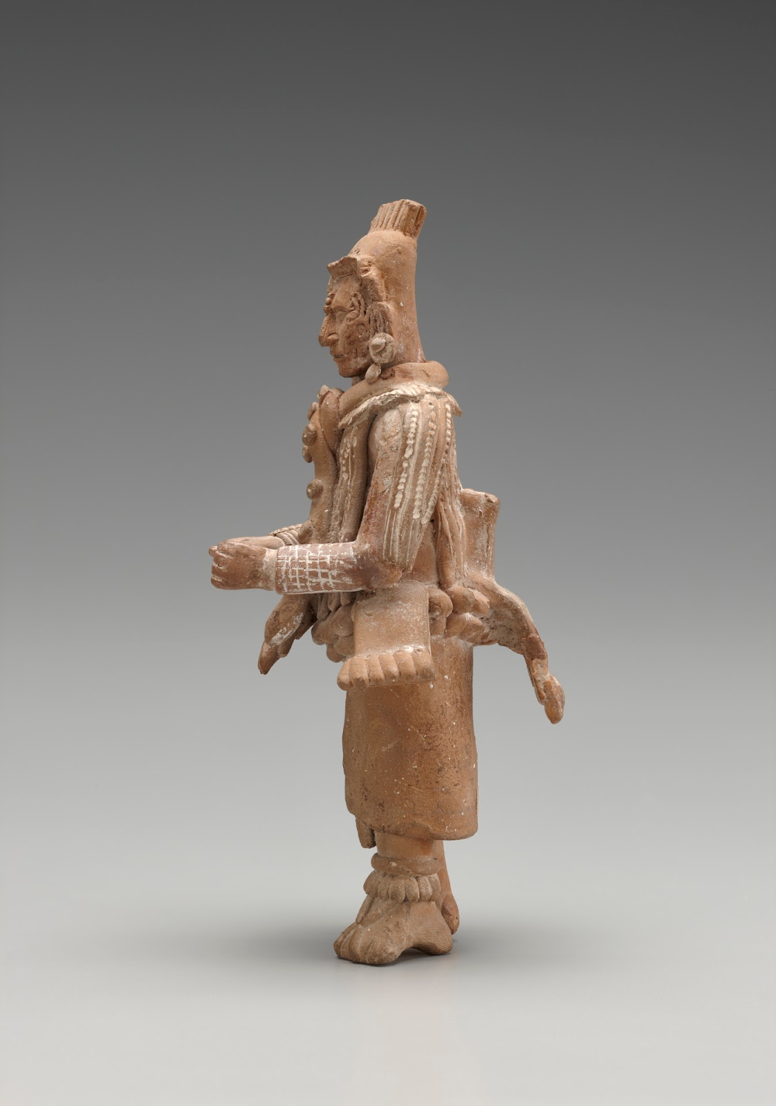 Ancient Maya Life: April 2018