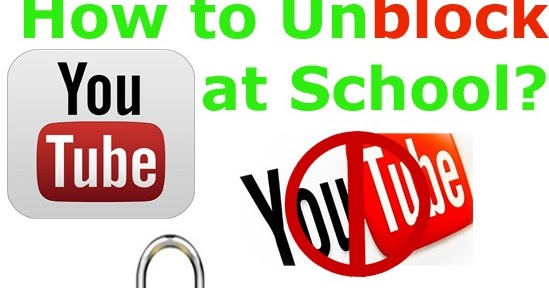 [Trick] Ways To Watch Youtube At School | Blackhatttrick Blog | WIRO6 Boss