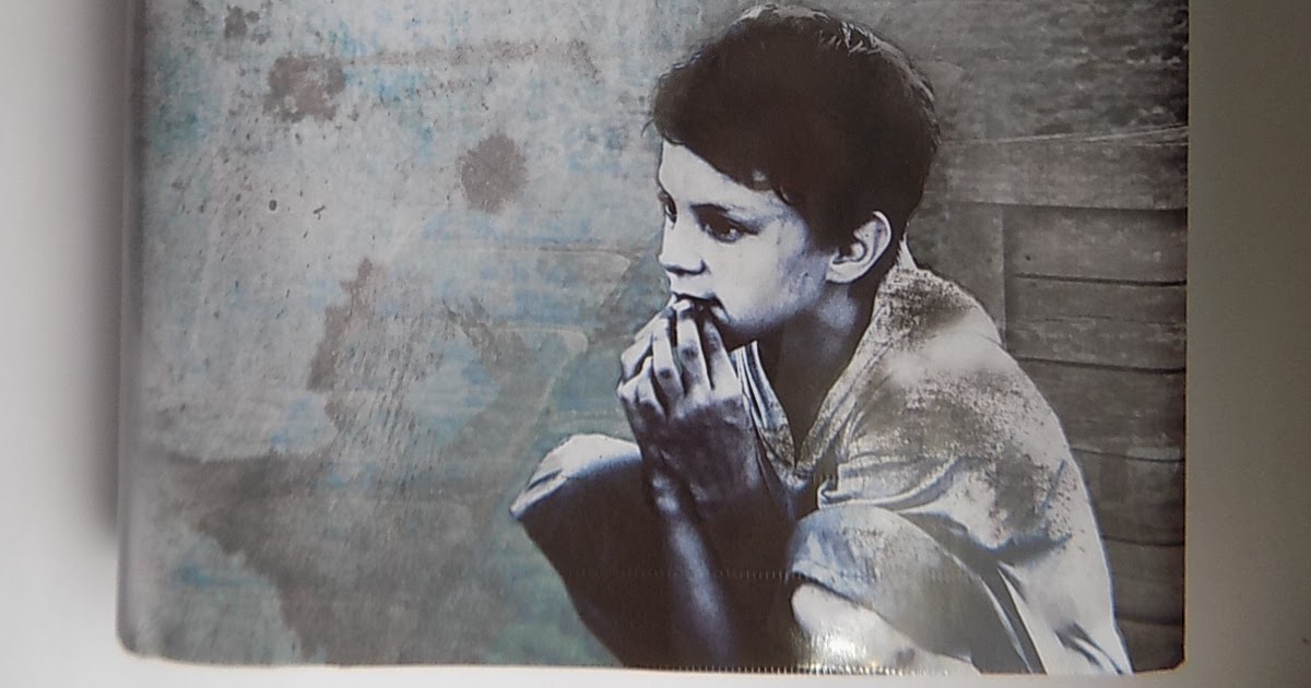 Un baiat pe lista lui Schindler