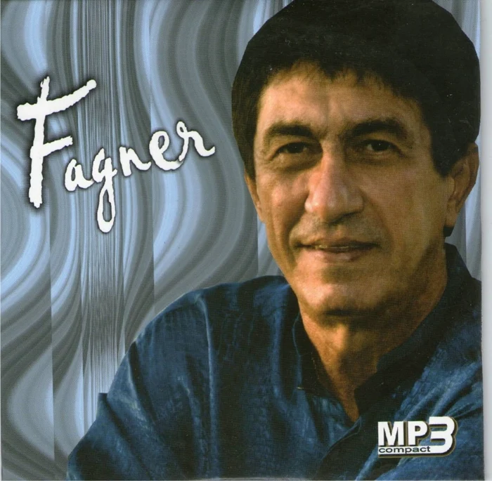 BIOGRAFIA,Fagner (cantor)
