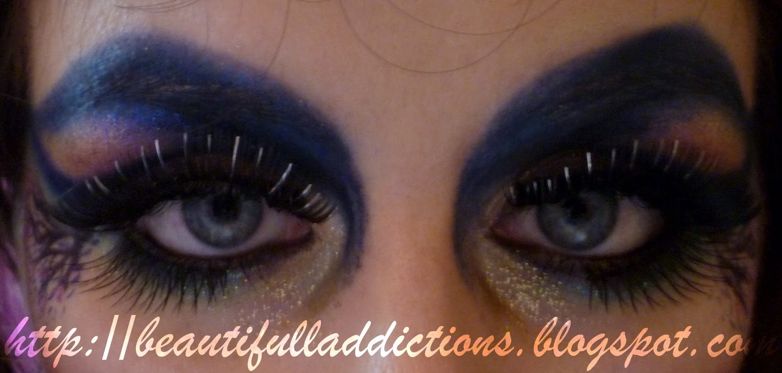 Beautiful Addictions: Drag Queen/Evil Fairy For Halloween